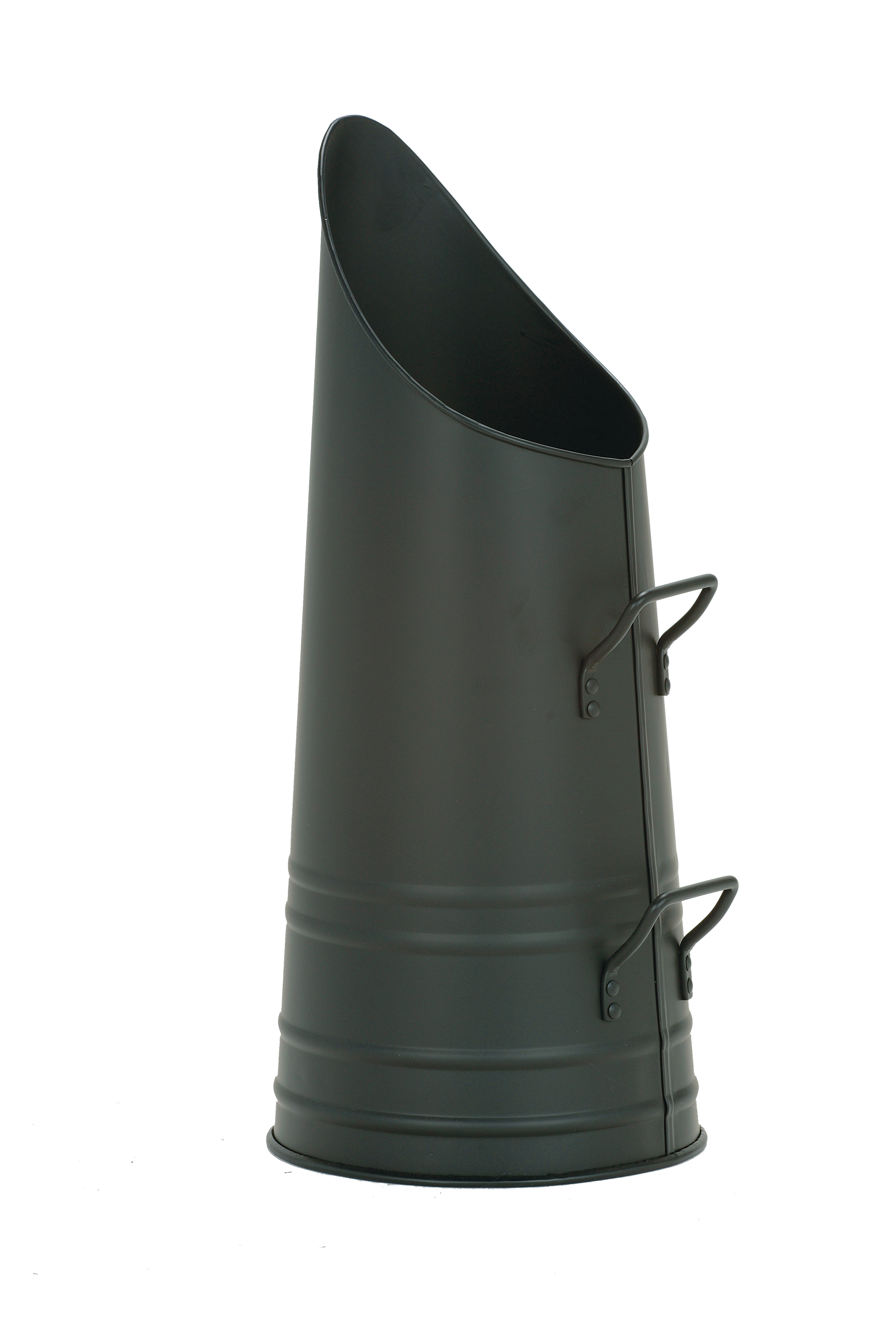 Gracie Oaks Youel Steel Log Carrier | Wayfair