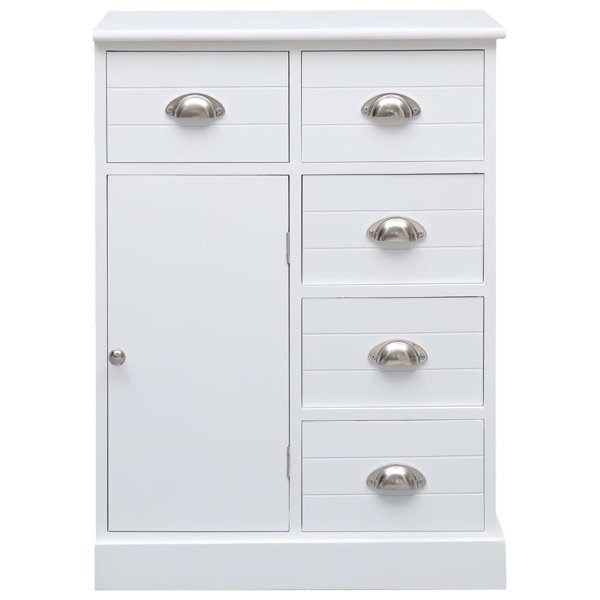 Brambly Cottage Wynnewood 30cm Sideboard | Wayfair.co.uk