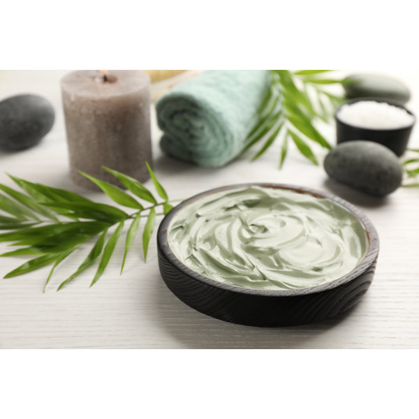 Hokku Designs Brislington Spa Body Wraps | Wayfair