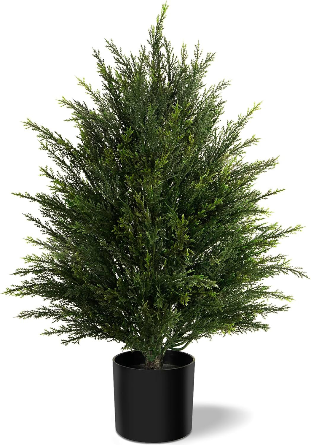Primrue 2Ft Artificial Topiary Ball Tree - Wayfair Canada