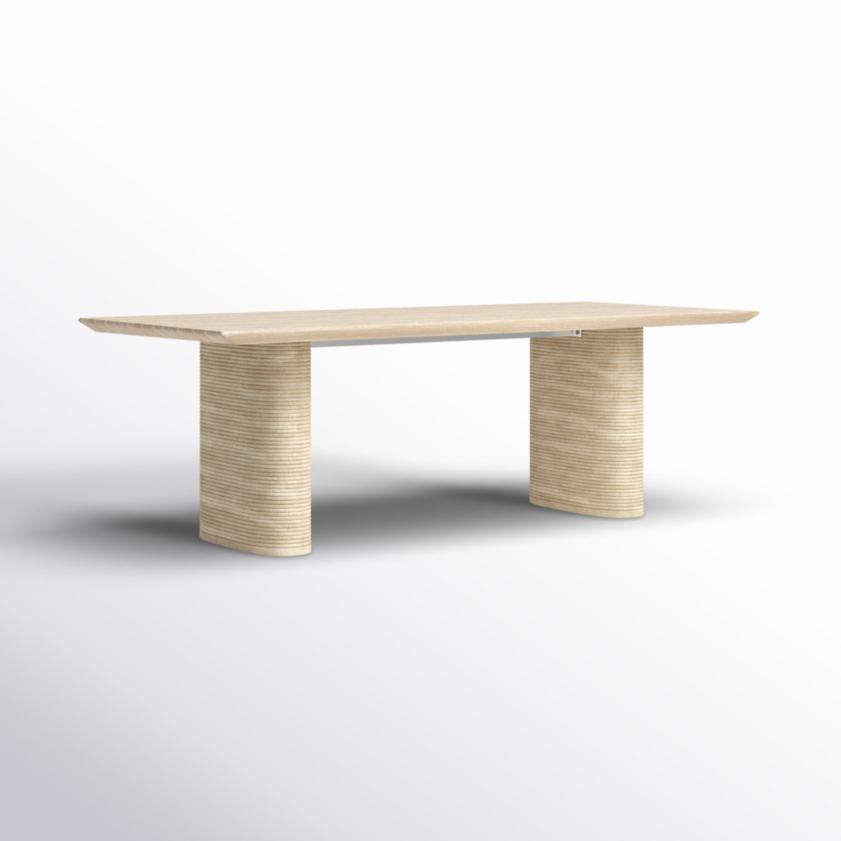 Classic Home Aiden Dining Table | Perigold