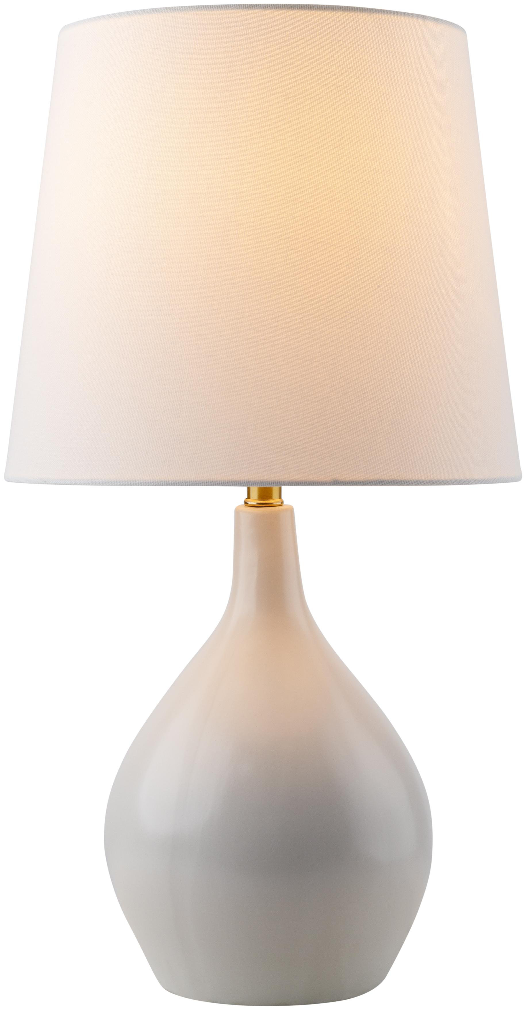 Wade Logan® Asmir Ceramic Table Lamp | Wayfair