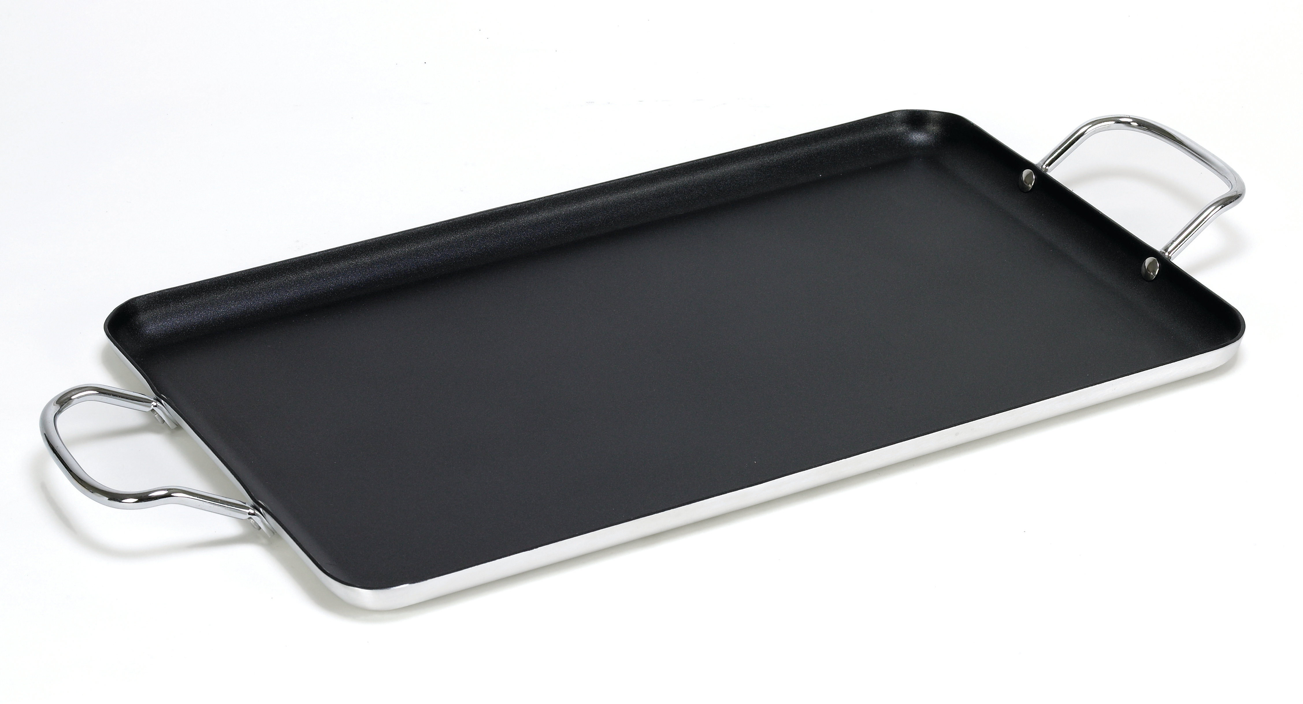 IMUSA 19" Non-Stick Griddle & Reviews - Wayfair Canada