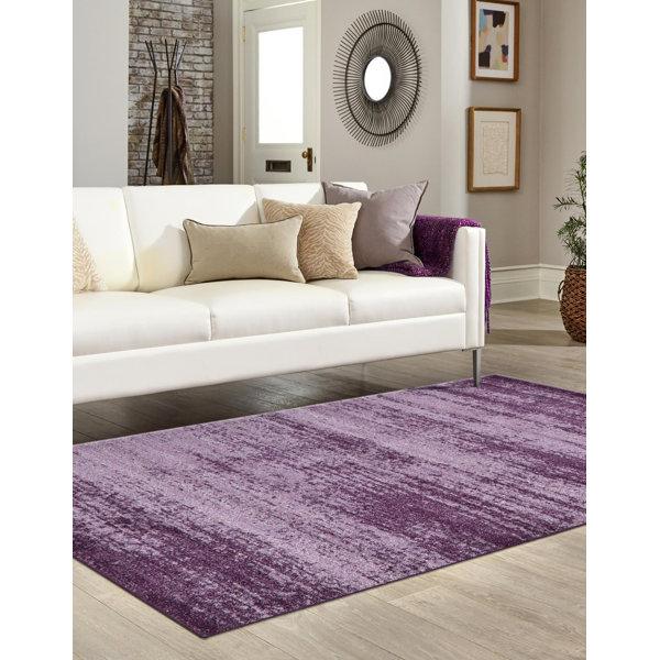 Ebern Designs Roshaunda Rug & Reviews | Wayfair