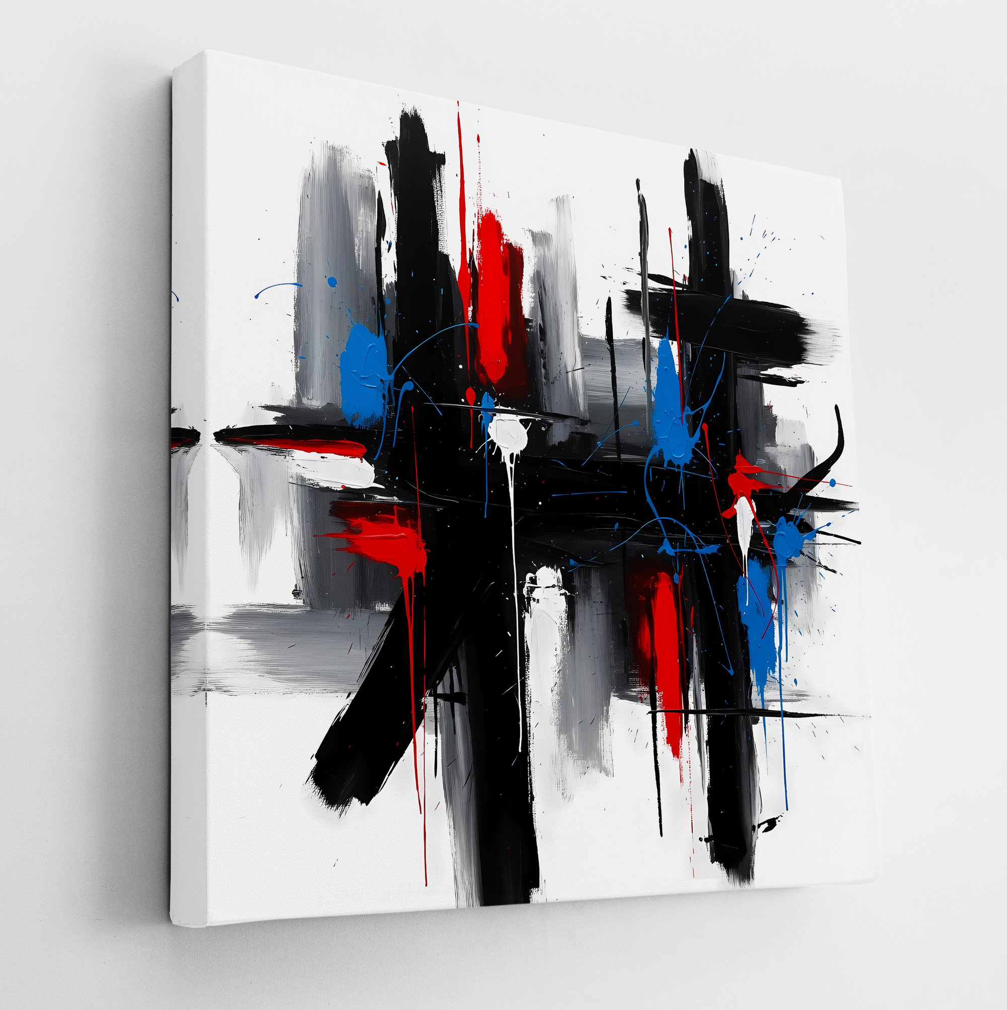 Orren Ellis Urban Pulse | Wayfair