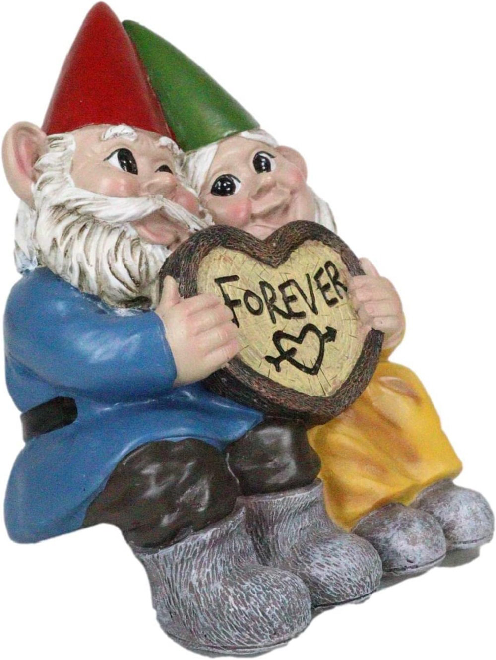 Trinx Gulian Handmade People Figurines & Sculptures | Wayfair