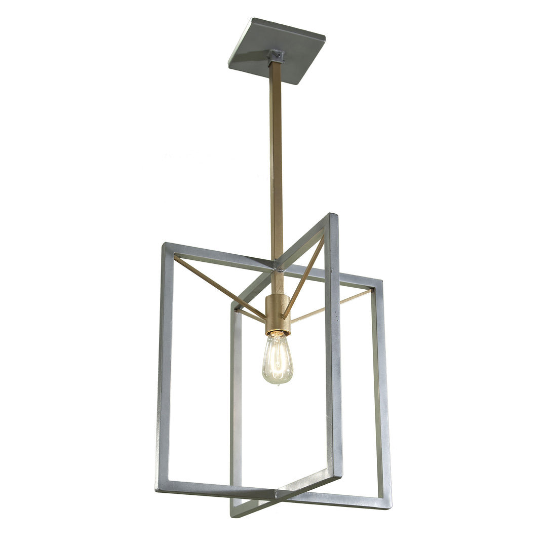 Lowcountry Originals Double Box with Edison Pendant | Wayfair