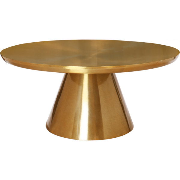 Everly Quinn Starla 2 - Piece Living Room Table Set & Reviews | Wayfair