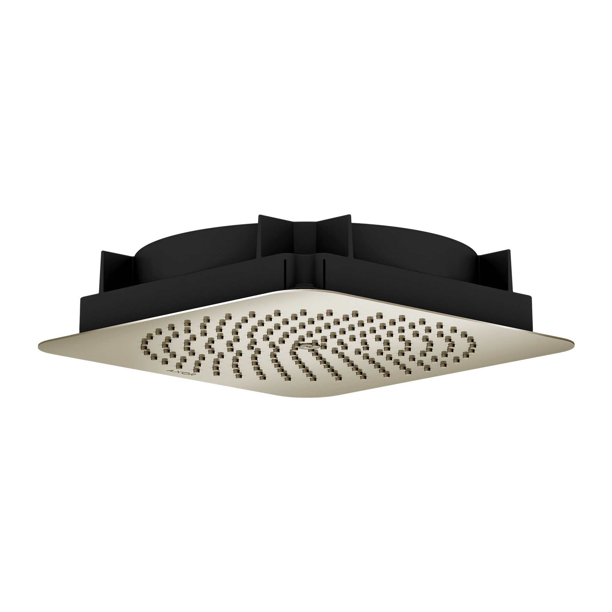 AXOR Citterio C Rain Rain Shower Head 2.5 GPM GPM | Wayfair