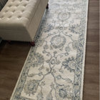 Birch Lane™ Aden Hand Hooked Wool Oriental Rug & Reviews | Wayfair