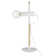 George Oliver Haug Metal Table Lamp | Wayfair