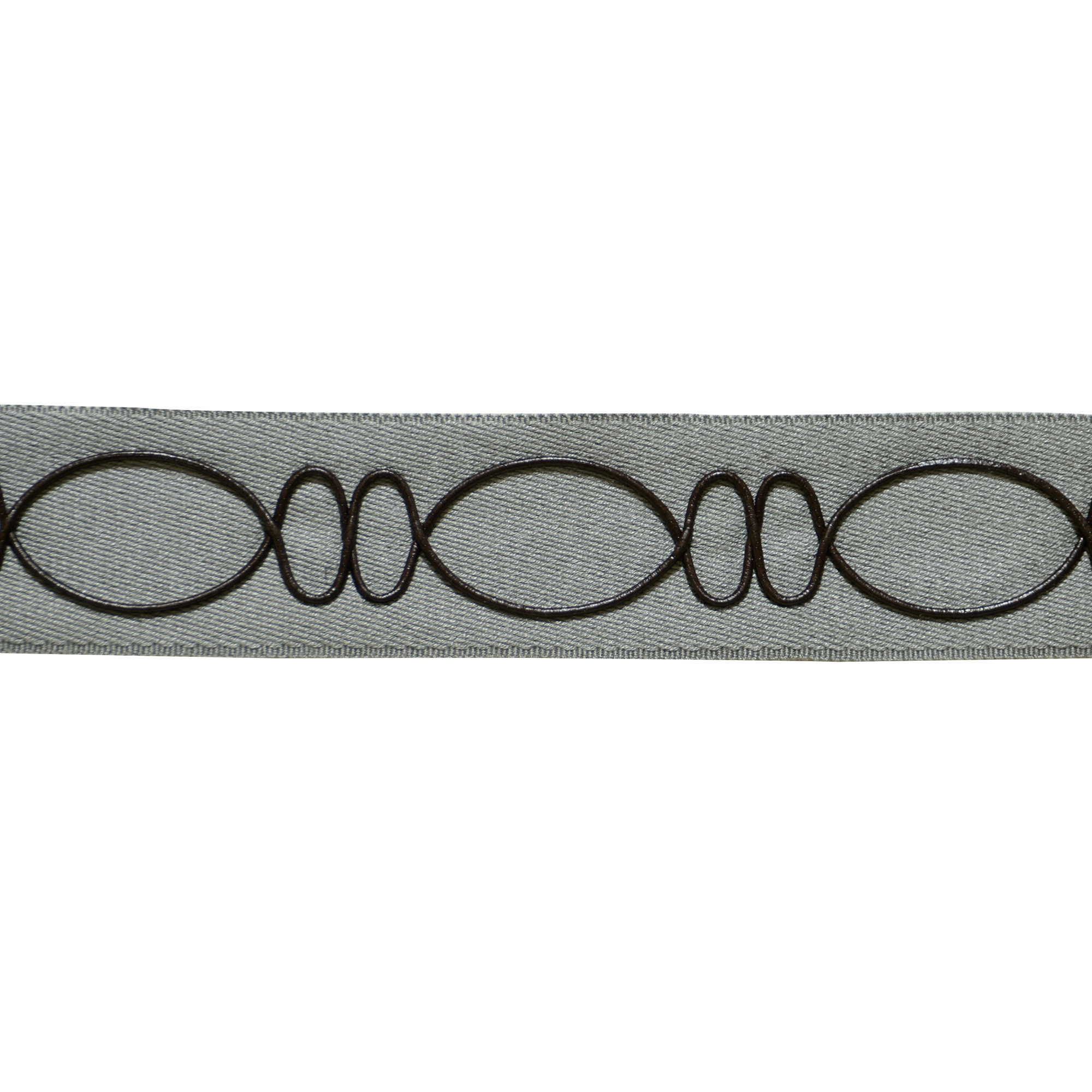 Eastern Accents Kilbourn Border Fabric | Wayfair