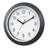 Symple Stuff Weatherby 12" Atomic Analog Wall Clock & Reviews - Wayfair ...