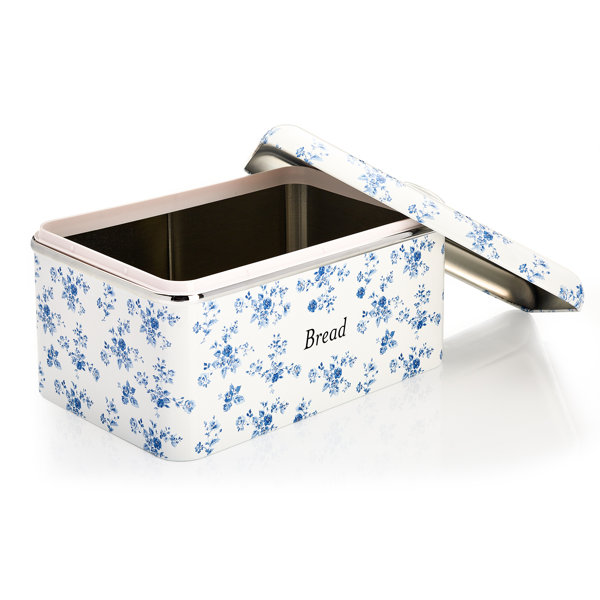 Laura Ashley VQ - Laura Ashley Bread Bin | Wayfair