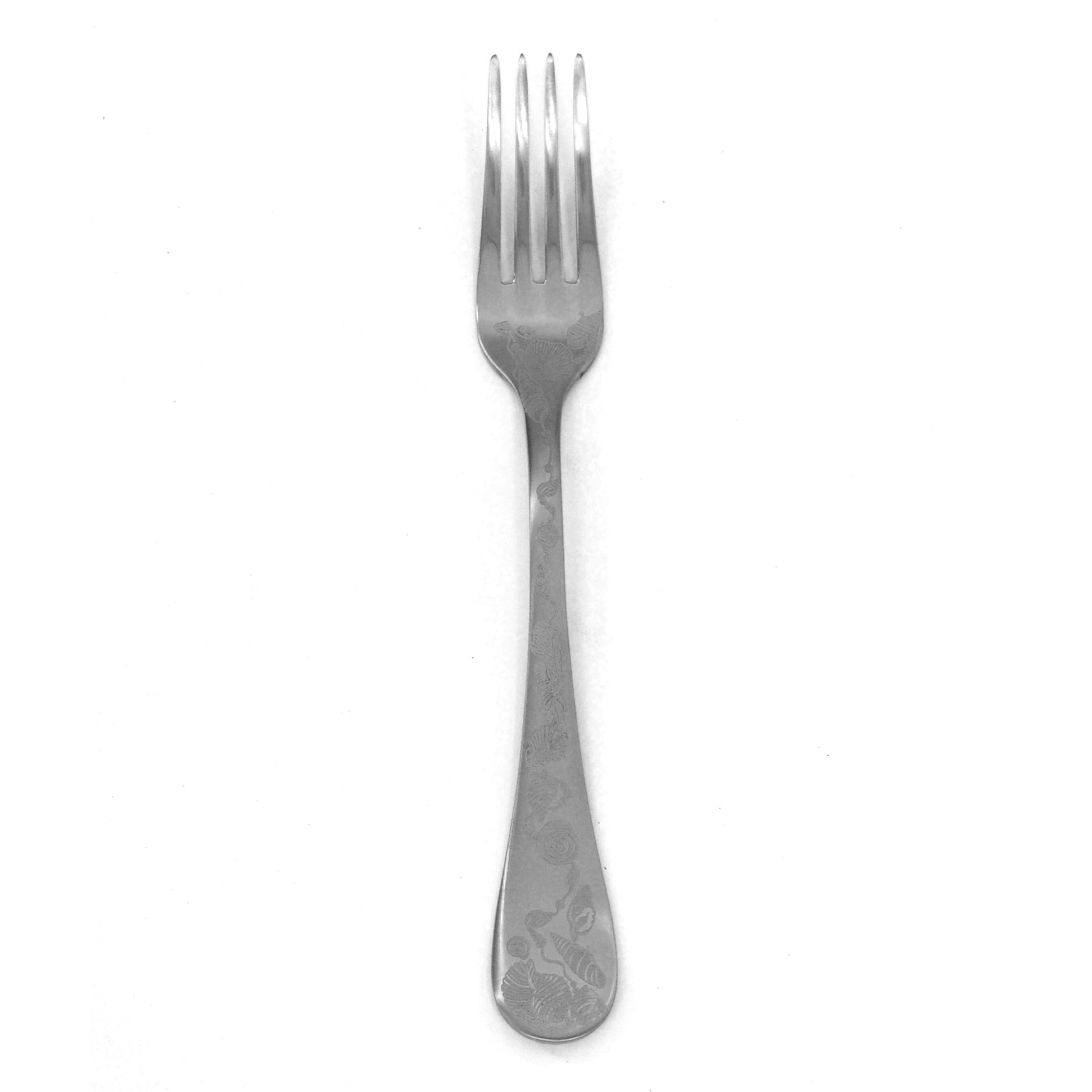 MEPRA Venere Table Fork - 24 Pieces - Bronze | Perigold