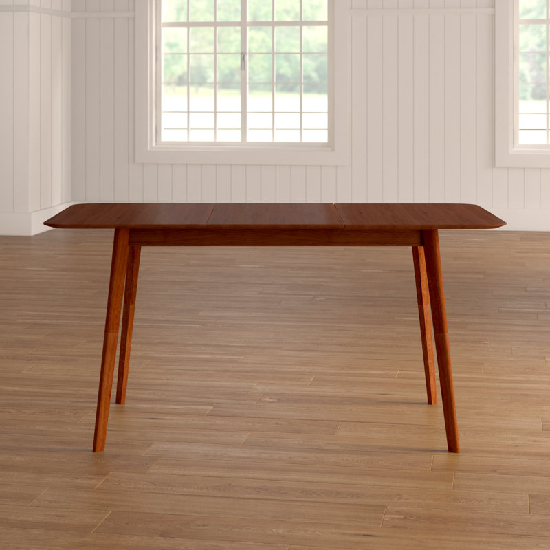 George Oliver Extendable Dining Table & Reviews | Wayfair.co.uk