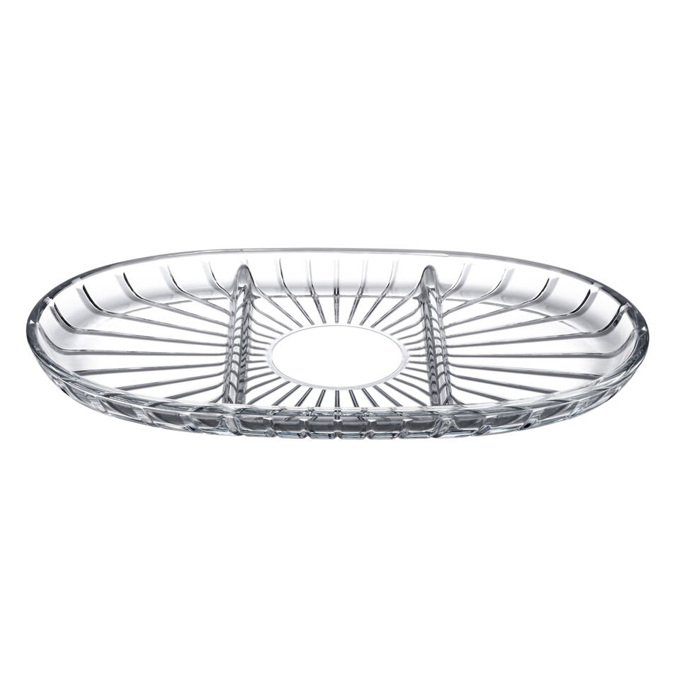 17 Stories Glass Tray | Wayfair.co.uk