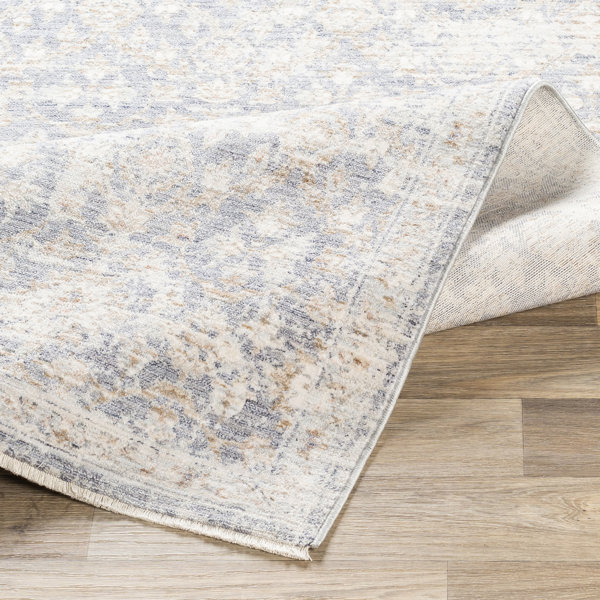 Charlton Home® Pagoda Area Rug | Wayfair