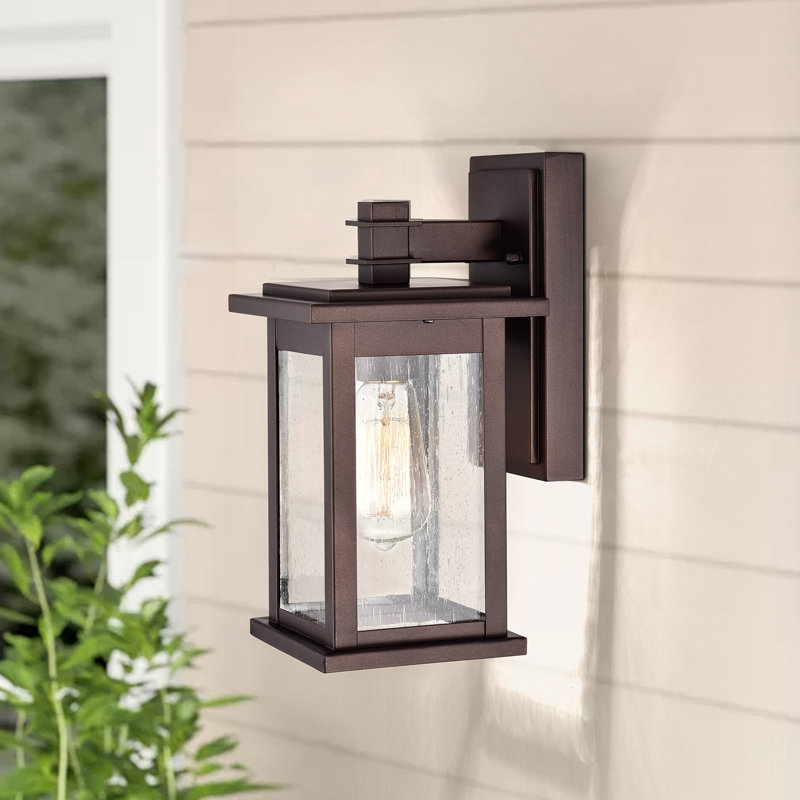 Breakwater Bay Bebb Wall Light & Reviews | Wayfair