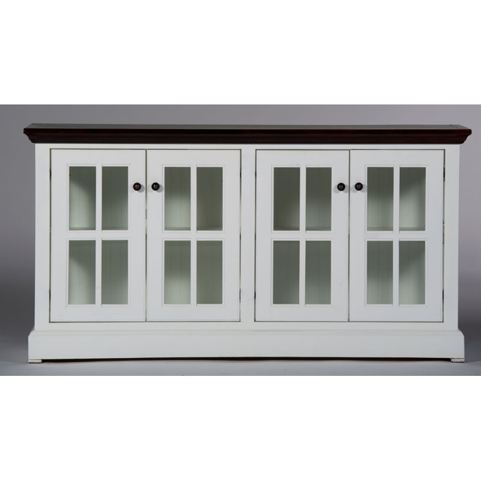August Grove® Southville 63'' Sideboard & Reviews | Wayfair