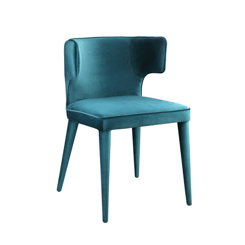 Modern Blue Dining Chairs | AllModern