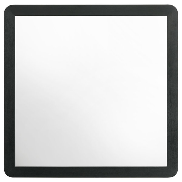 Latitude Run® Reenan Dresser And Mirror | Wayfair