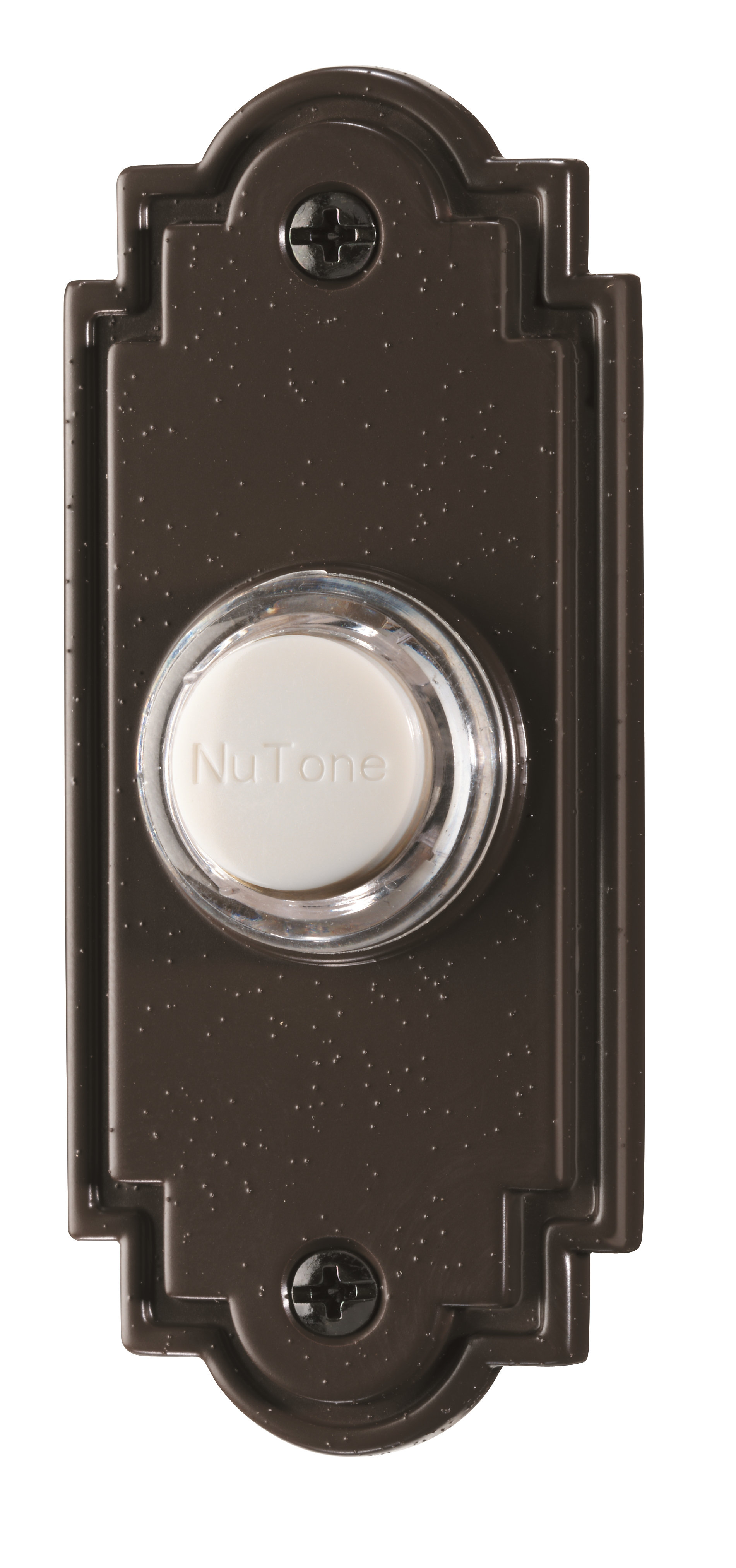 Broan NuTone Lighted Flat Push Button & Reviews | Wayfair