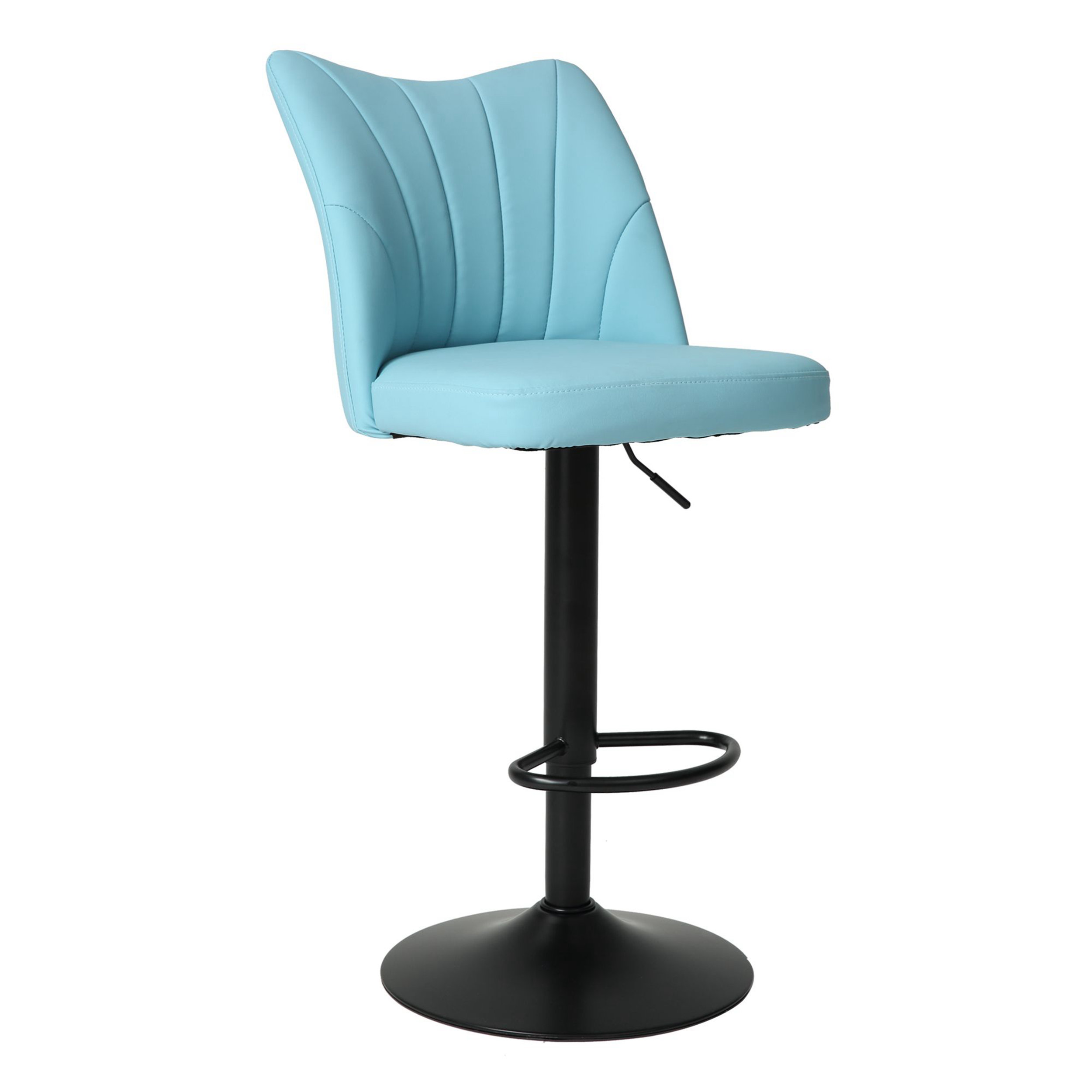 George Oliver Modern Simple Design Bar Stools - Wayfair Canada