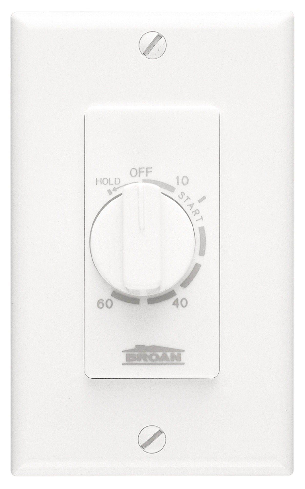 Broan NuTone 60 Minute Ceiling Fan Wall Control - Wayfair Canada
