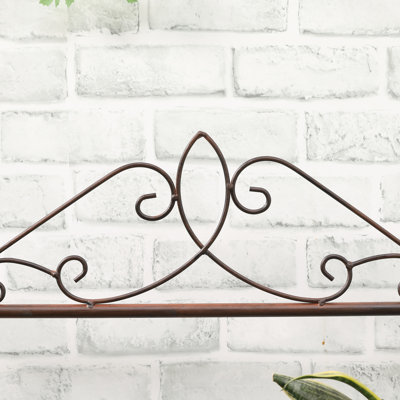 Rosalind Wheeler Eita Plant Stand | Wayfair.co.uk