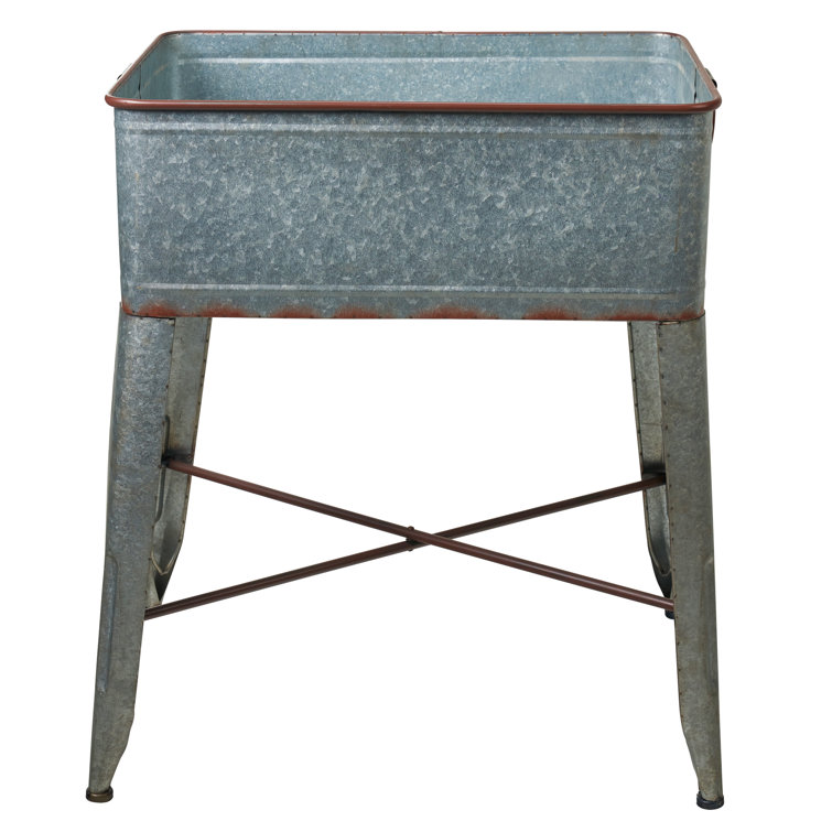 Williston Forge Bucket | Wayfair.co.uk