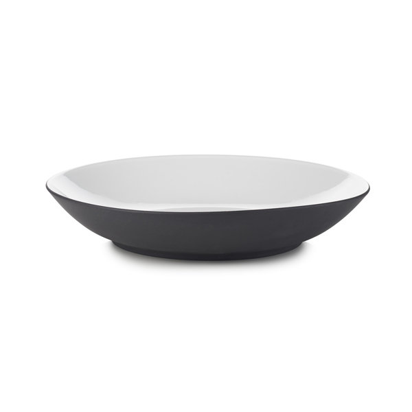 Revol Equinoxe Ceramic Pasta Dish - Wayfair Canada