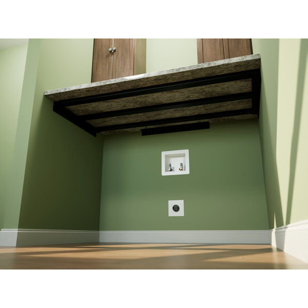 The Original Granite Bracket The Original™ Bridge Bracket (36 Inch ...