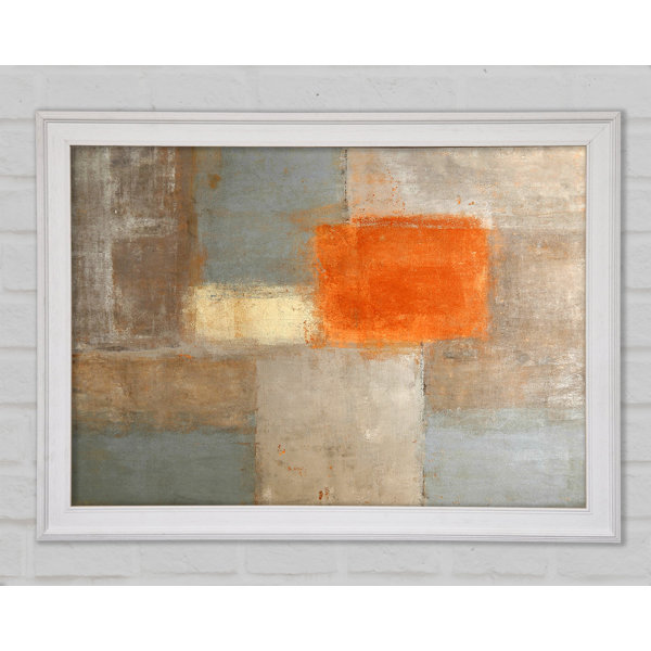 Ivy Bronx Oblong Framed Print | Wayfair.co.uk