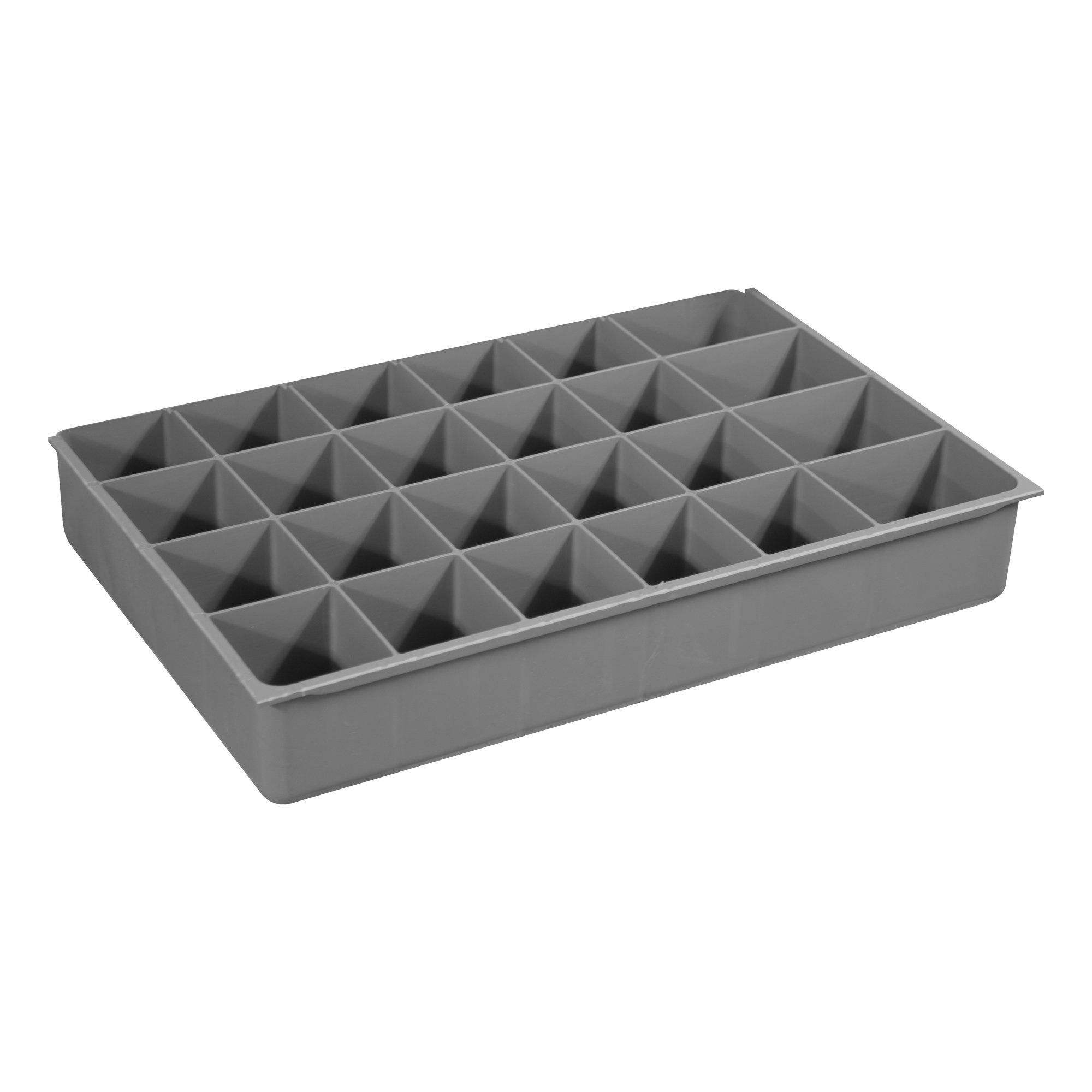 Rebrilliant Large 24 Compartment Insert Liner | Wayfair