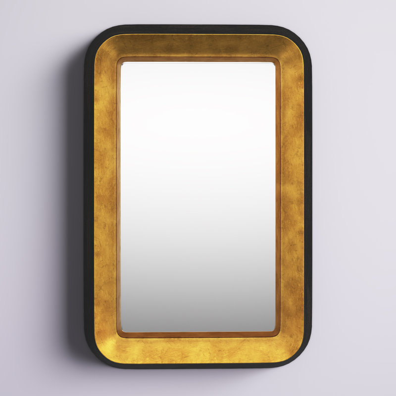 Etta Avenue™ Payton Rectangle Wall Mirror & Reviews | Wayfair