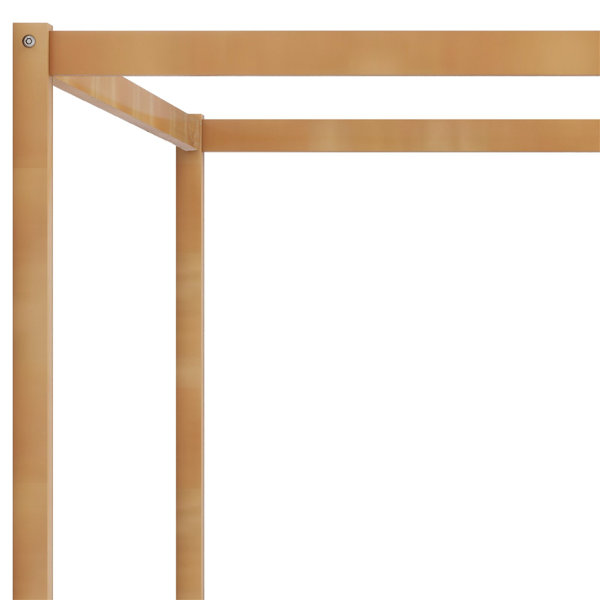 Lark Manor™ Barayon Canopy Bed | Wayfair