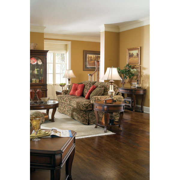 Hooker Furniture Brookhaven 52" Console Table & Reviews | Perigold