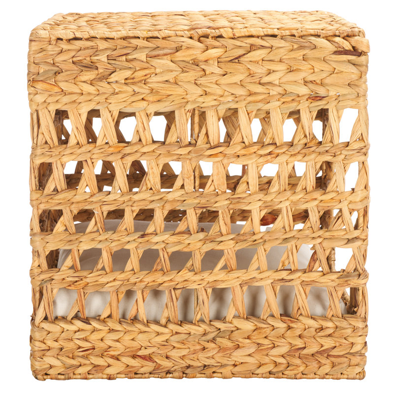 Archie & Oscar™ Ivie Pet Bed & Reviews | Wayfair