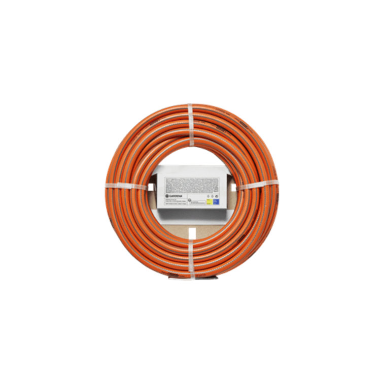 GARDENA 20M Basic Hose Set | Wayfair.co.uk