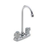 Delta Other Core Two Handle Laundry Faucet | Wayfair