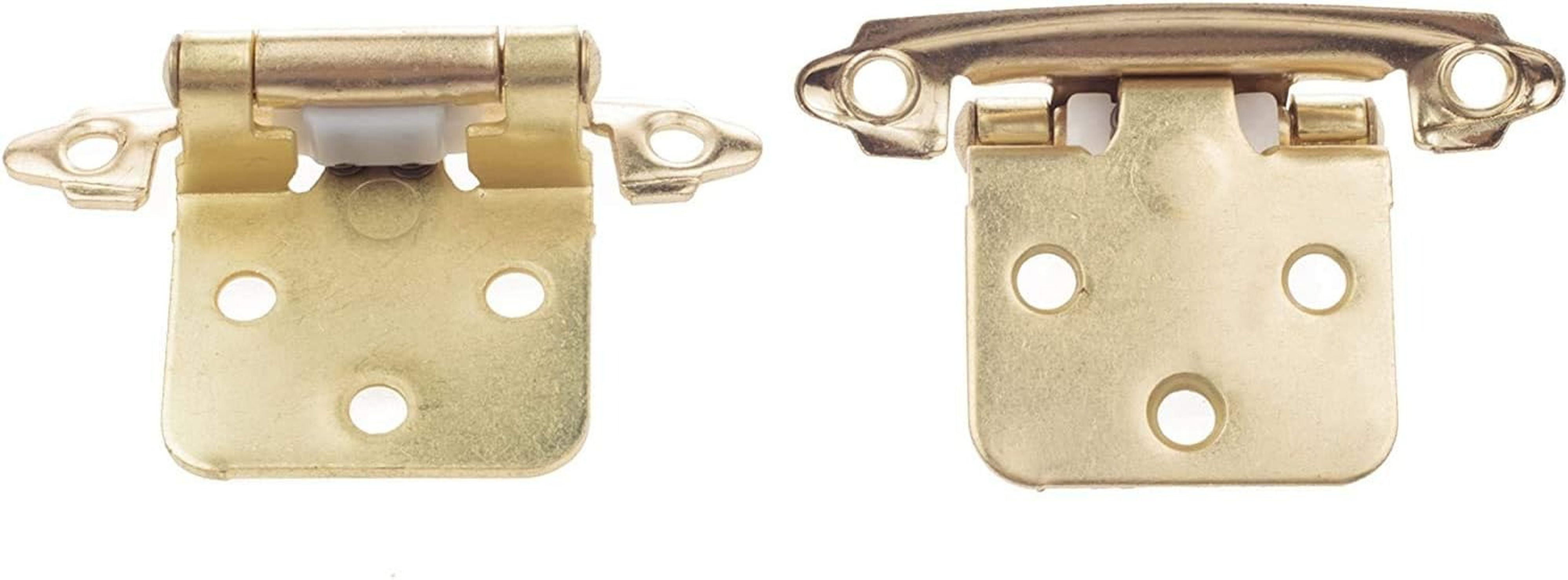 Decobasics Cabinet-1/2" Overlay (Variable) -Self Closing Kitchen ...