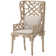 Bay Isle Home Constantia Upholstered Wingback Chair | Wayfair