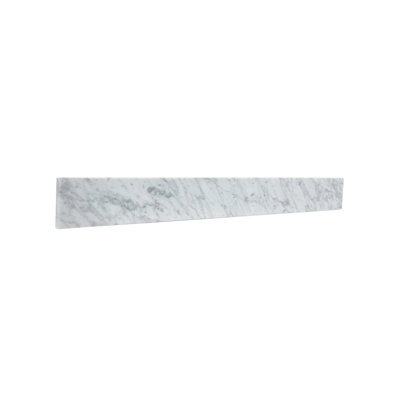 Bellaterra Home 37" Stone and Marble Backsplash/Sideplash & Reviews ...