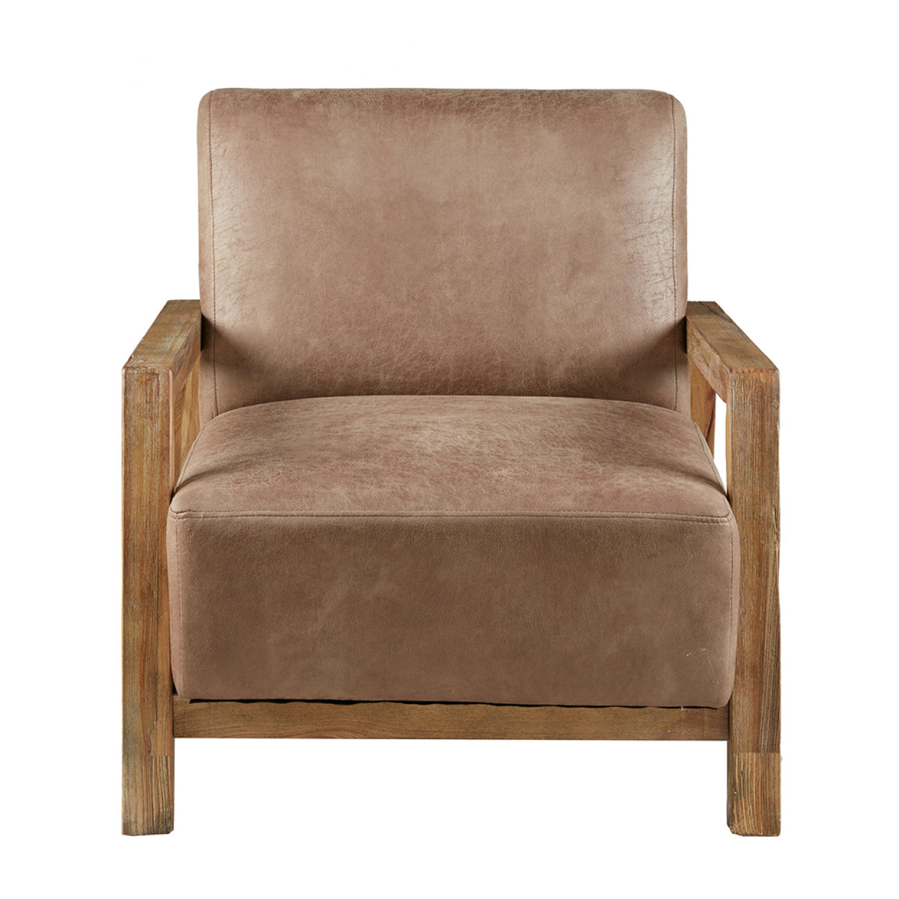 Latitude Run® Low Profile Accent Chair | Wayfair