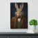 Happy Larry Hare Classicism Art No.2 | Wayfair.co.uk