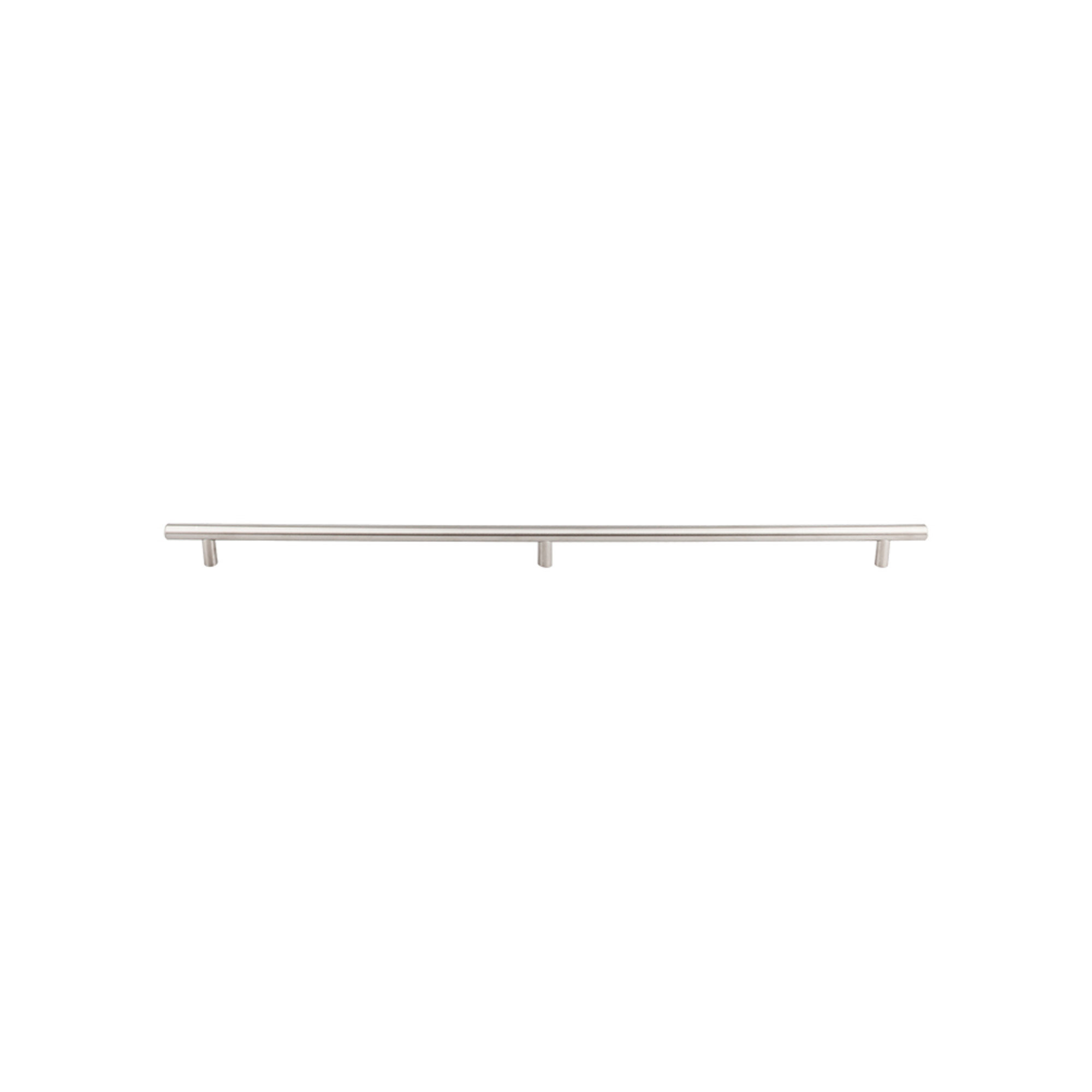 Top Knobs Solid Bar Pull | Wayfair