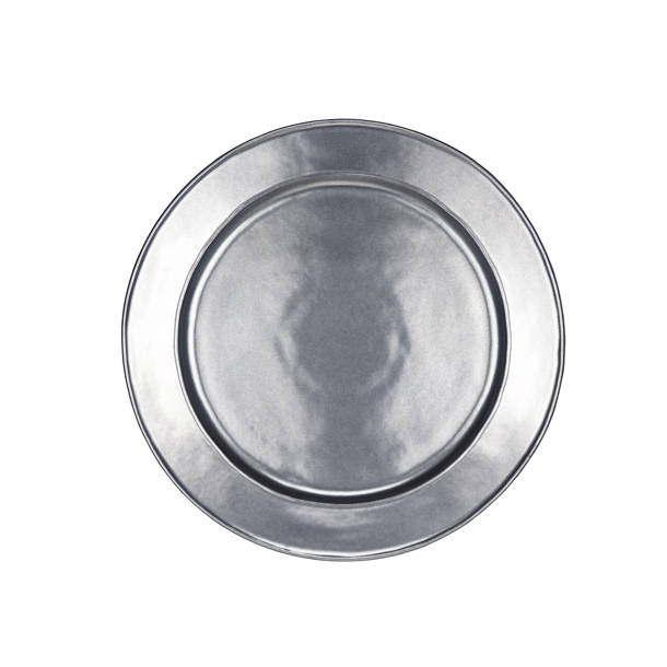 Juliska Pewter Stoneware 4pc Place Setting | Perigold