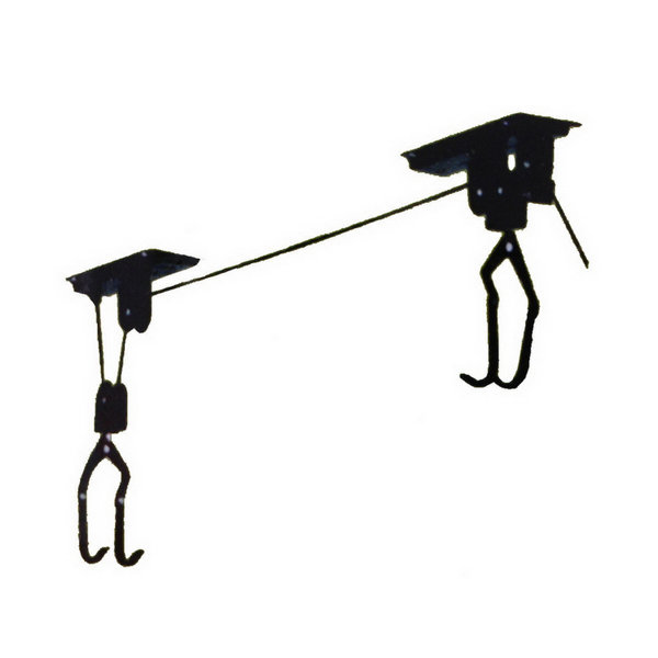 Richelieu Lift Ceiling Mounted Bike Rack | Wayfair