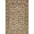 Samad Rugs Sovereign Hand Knotted Wool Area Rug in Cream/Camel | Perigold